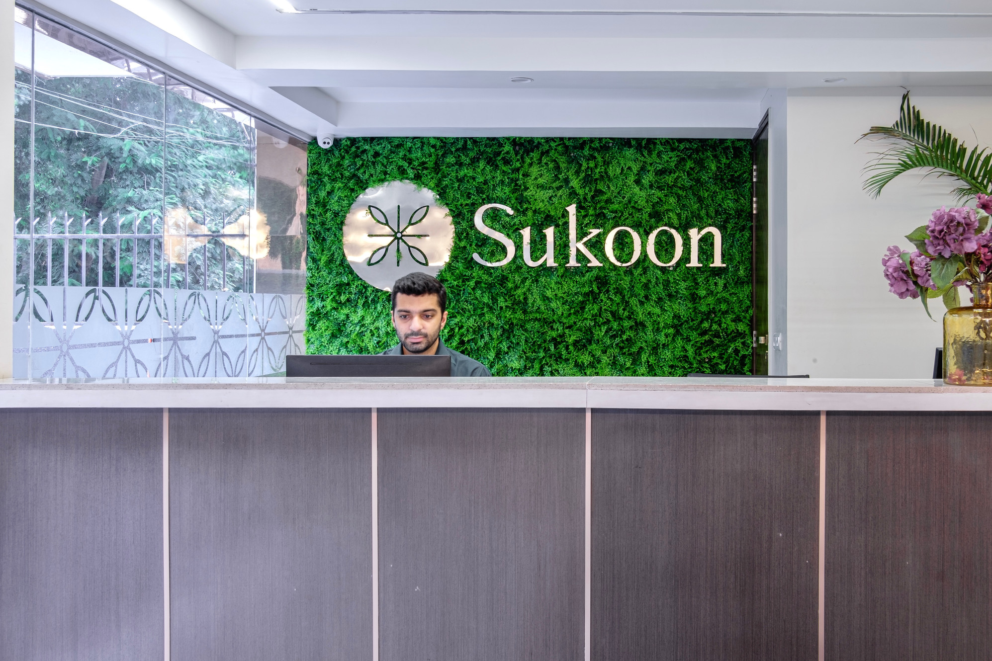 Home Page | Sukoon Health