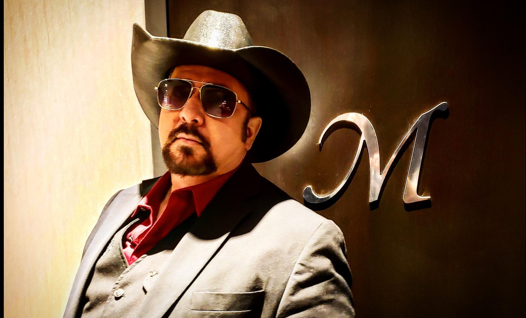 Mark Gus Scott - Official Site - Music Producer, Performer & Composer