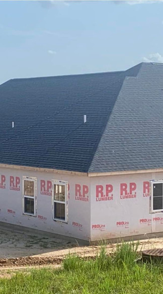 Roofing Contractor | 1st Choice Roofing & Construction | Cape Girardeau