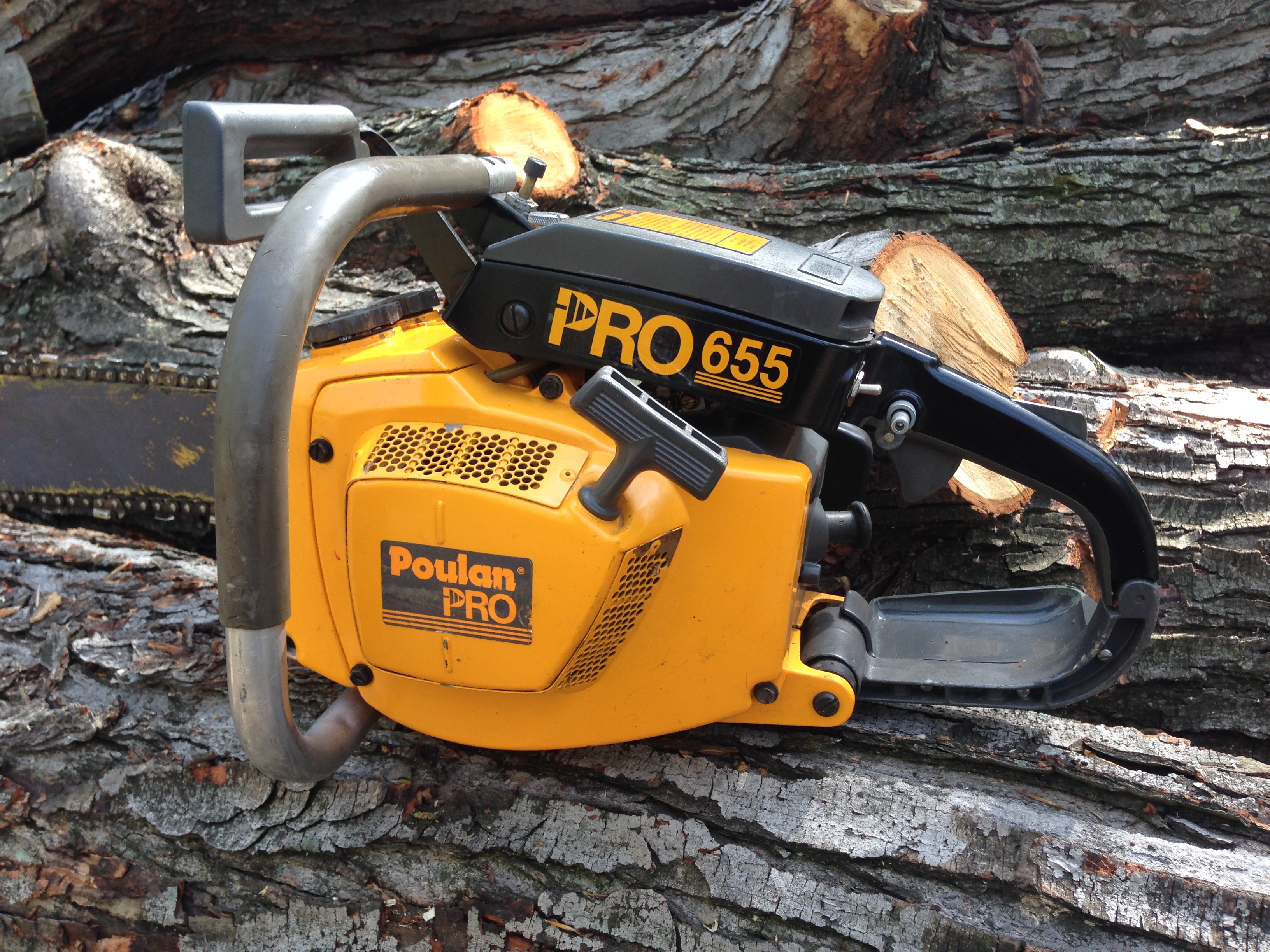 655 BP | thisoldchainsaw