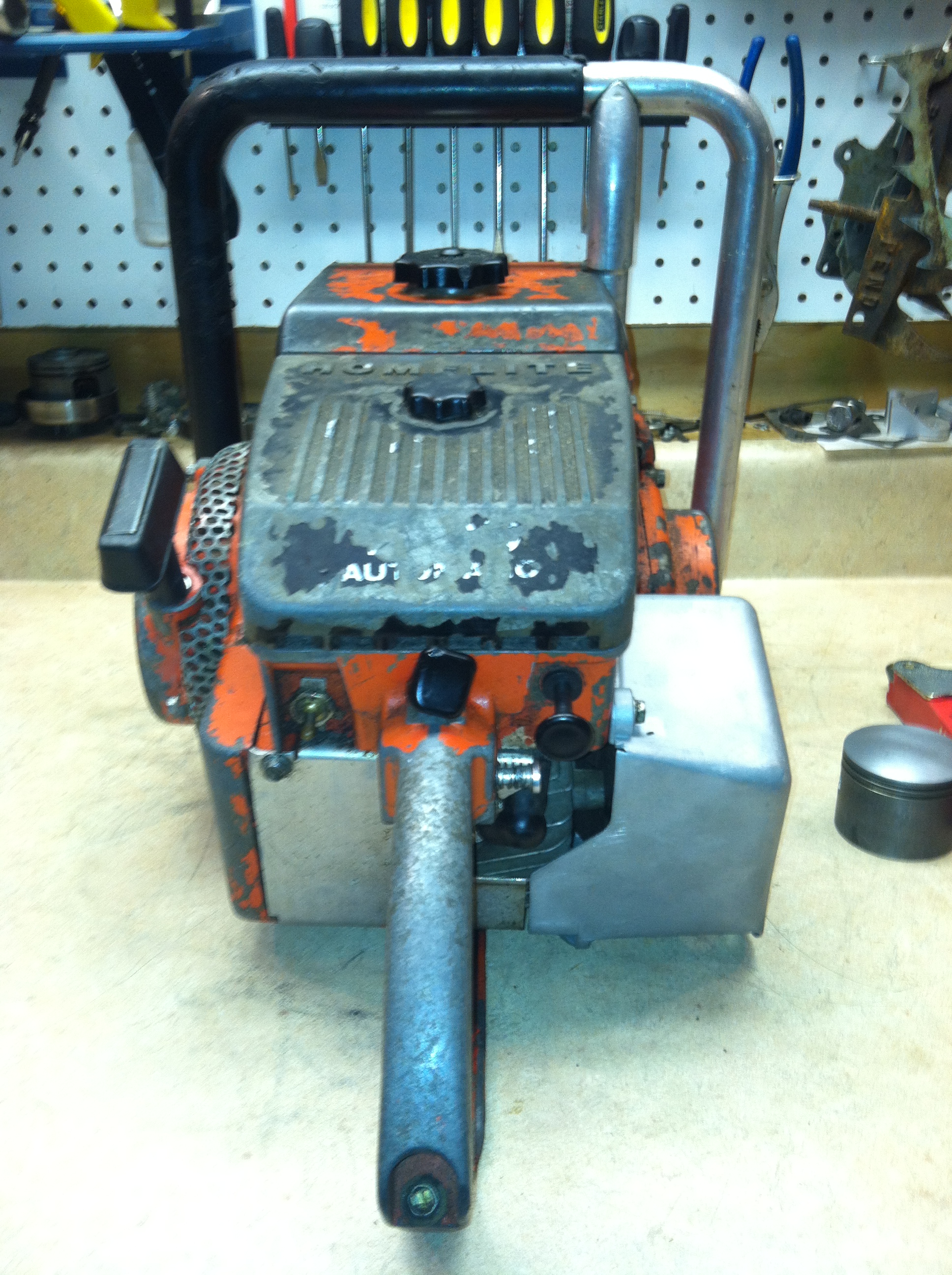 Homelite | Homelite 1130G Super