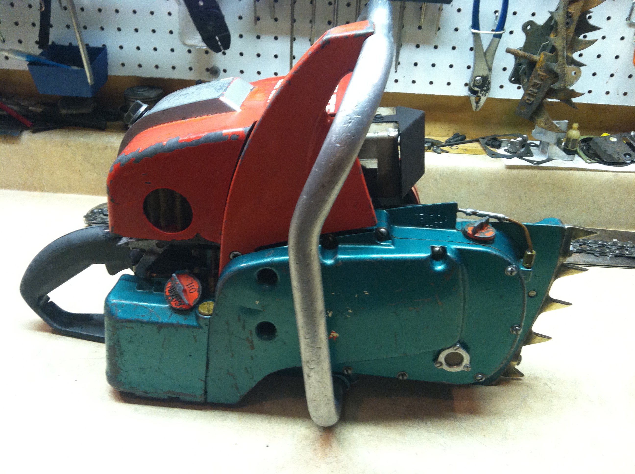 Homelite | Homelite 900G