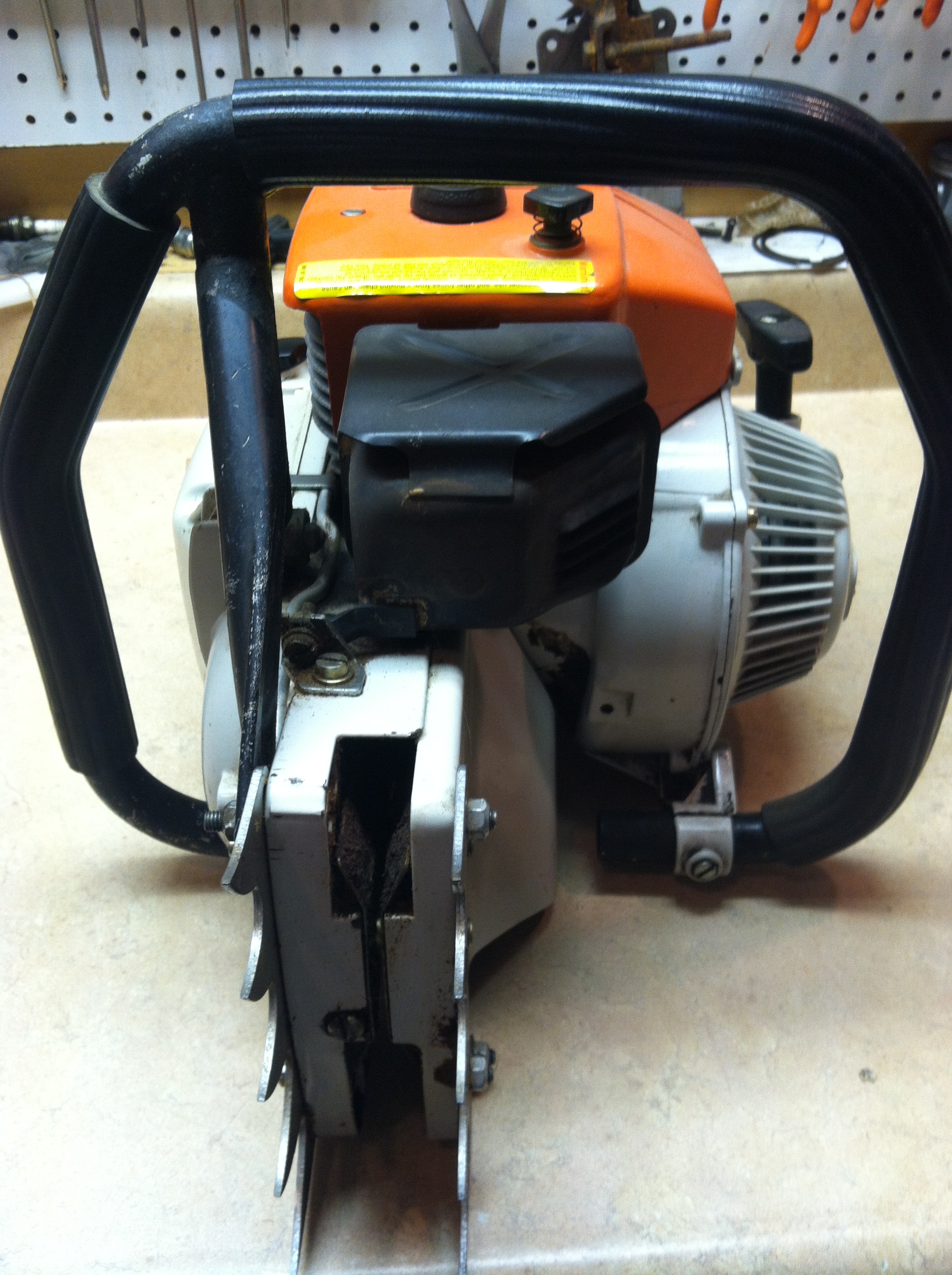 Stihl | 090G