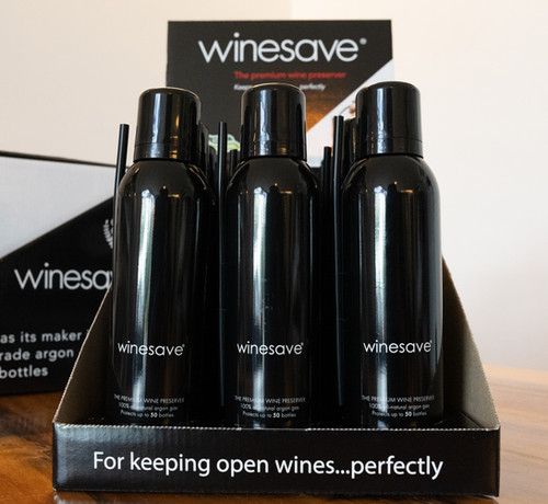 Wine Save Can | Wineandspiritiq