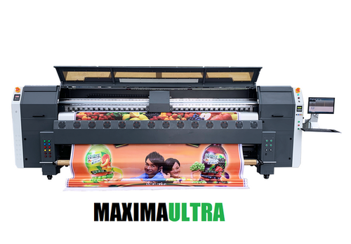 Impressora Maxima ULTRA 3208 - 1024i-13pl ou 6pl | MP- Miracle Plotters