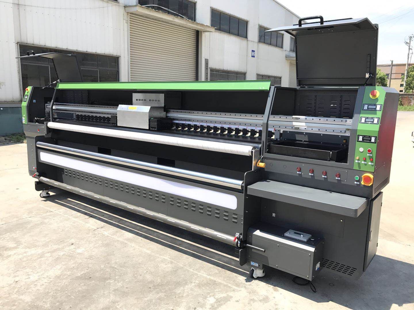 Miracle Plotters | Maxima Gen5