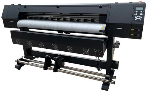 Impressora Turbojet 1801- i3200 | MP- Miracle Plotters