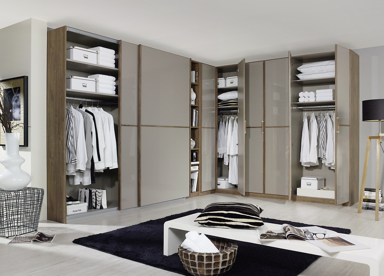 Dressinguri | Mobilier dressing | mobelwelt.net