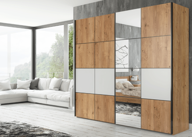 Dressinguri | Mobilier dressing | mobelwelt.net