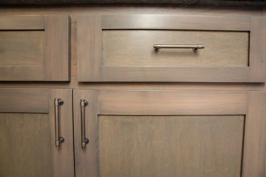 Geneva Custom Cabinets | Contact