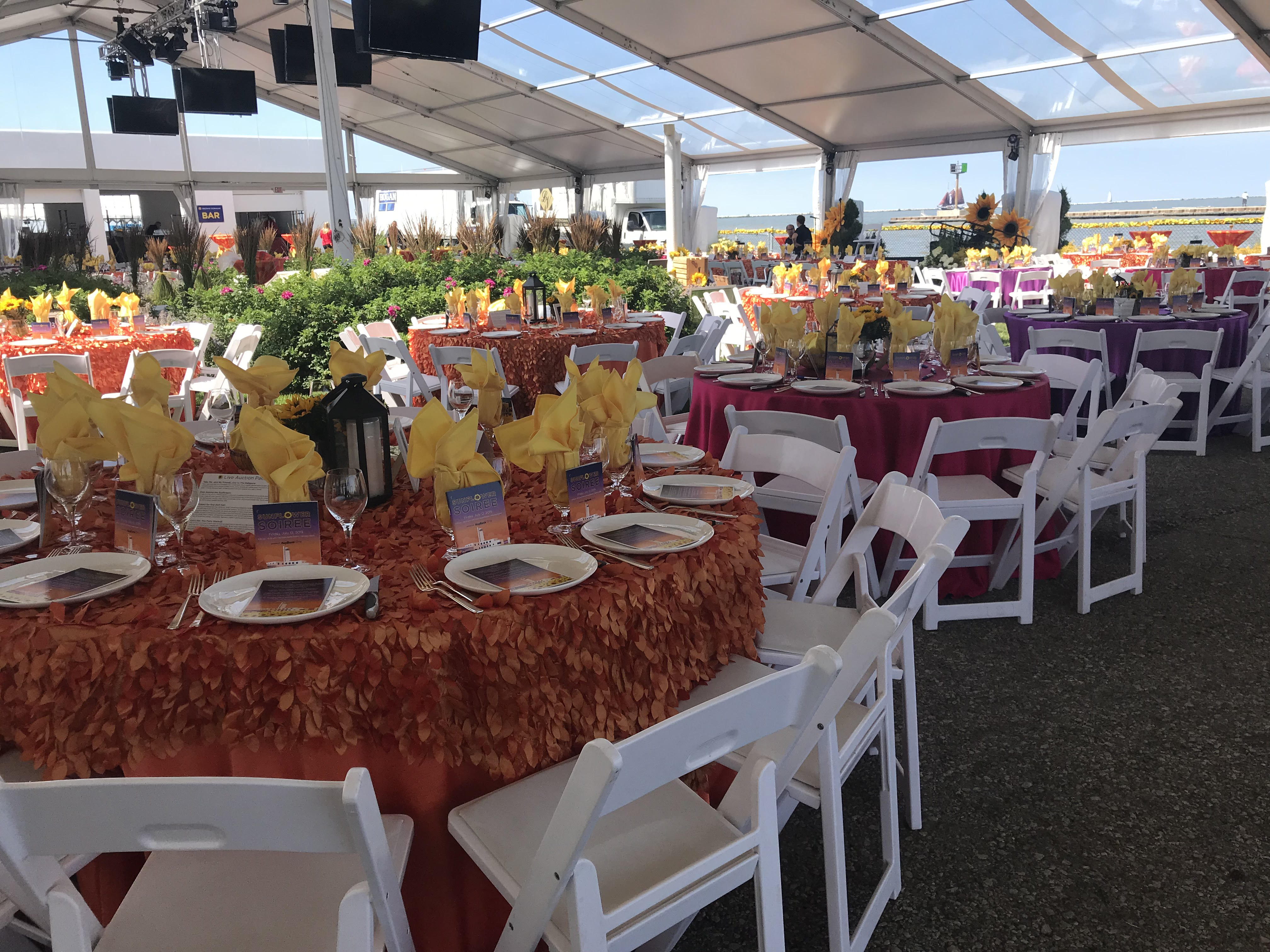 Elite Events and Weddings | Wedding and Event Planning