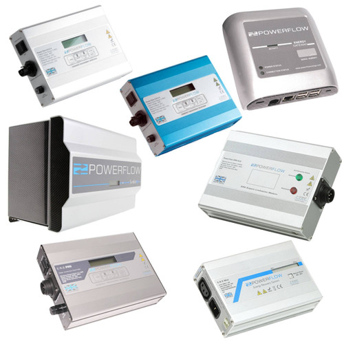 Product Service | PowerFlow