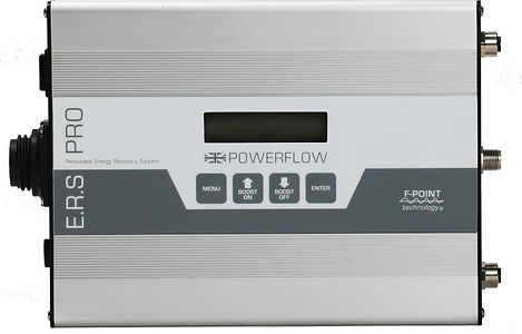 Solar Immersion Power Diverter Comparison | PowerFlow