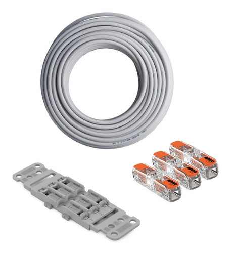 Current Clamp Extension Kit | PowerFlow