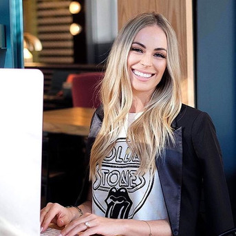 Perth Makeup Artist | Holly Mudge Makeup Artist | Perth