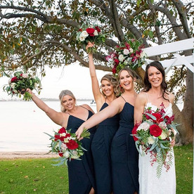 Perth Makeup Artist | Holly Mudge Makeup Artist | Perth