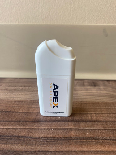 Apex Branded Hand Sanitizer | Apex