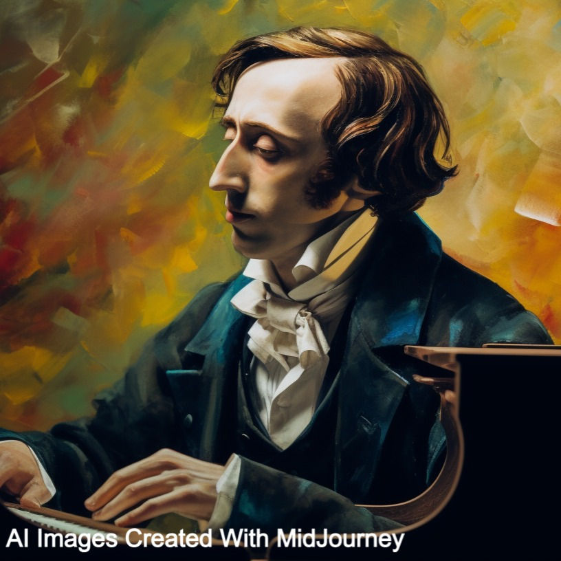 The History Of Chopin's Best Nocturnes