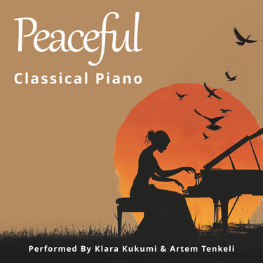 Classical Oasis | Beautiful Classical Music Playlists With AI Story Art