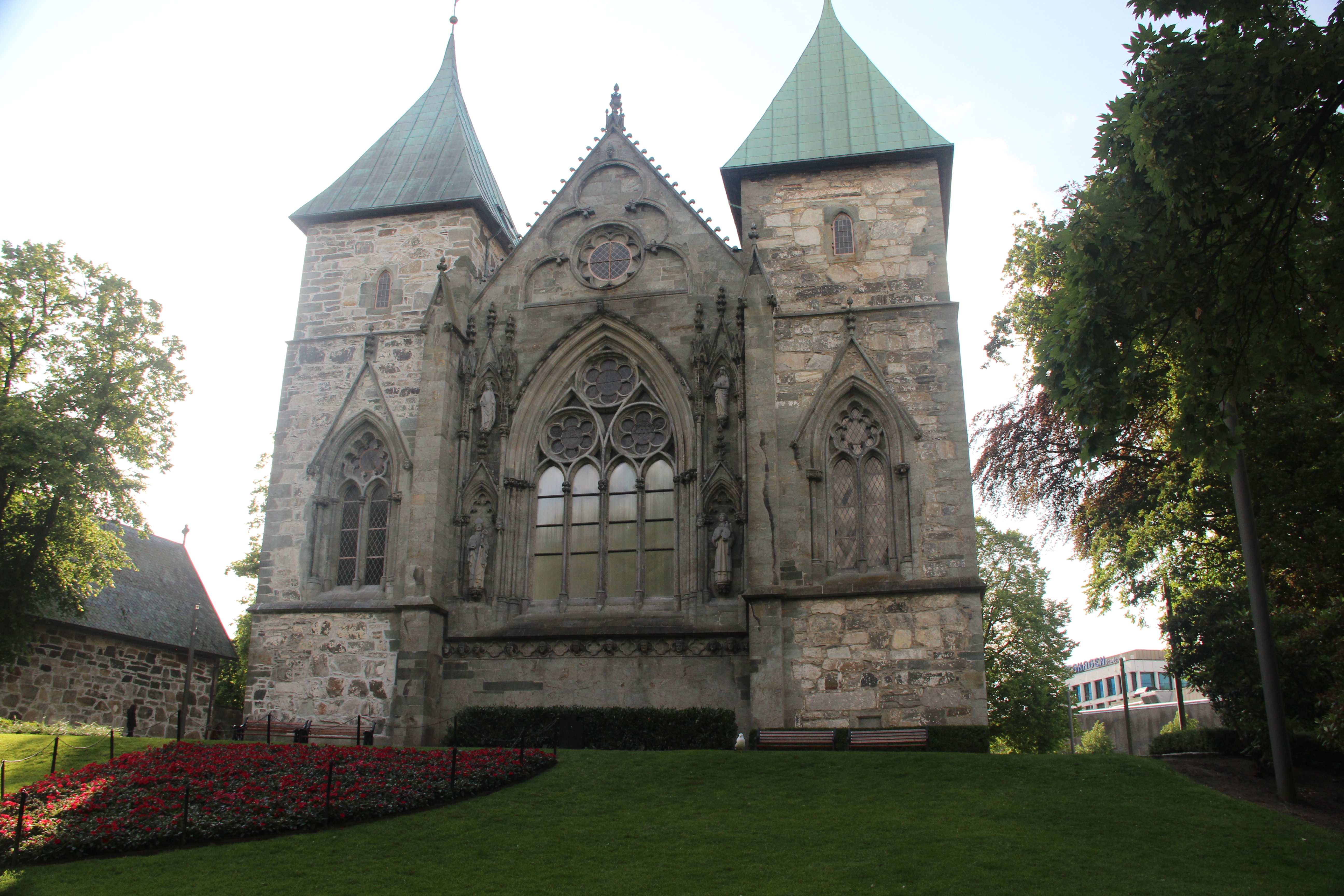 Troll Helnote | Norvège | La Terre Vue Des Cimes