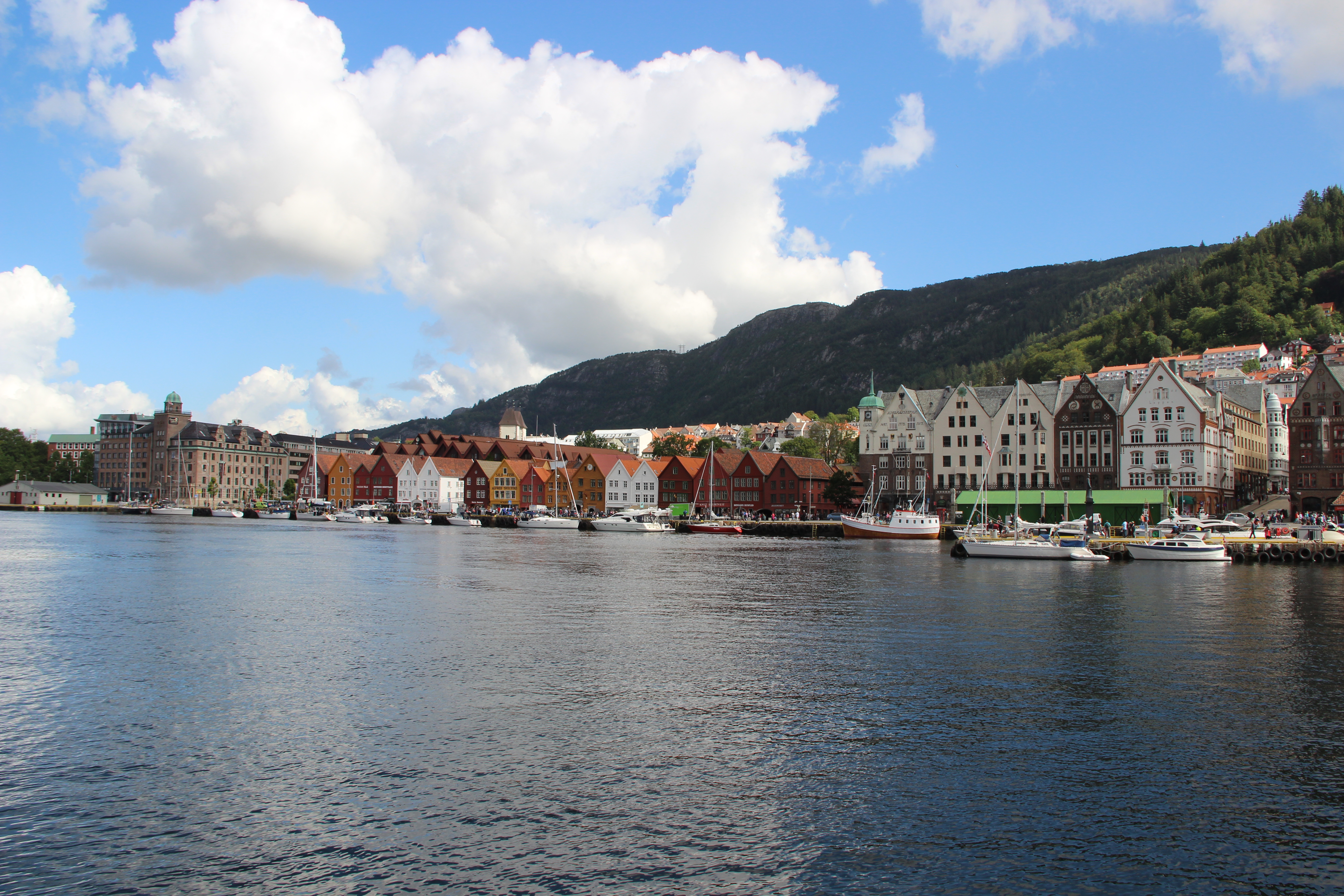 Troll Helnote | Norvège | La Terre Vue Des Cimes