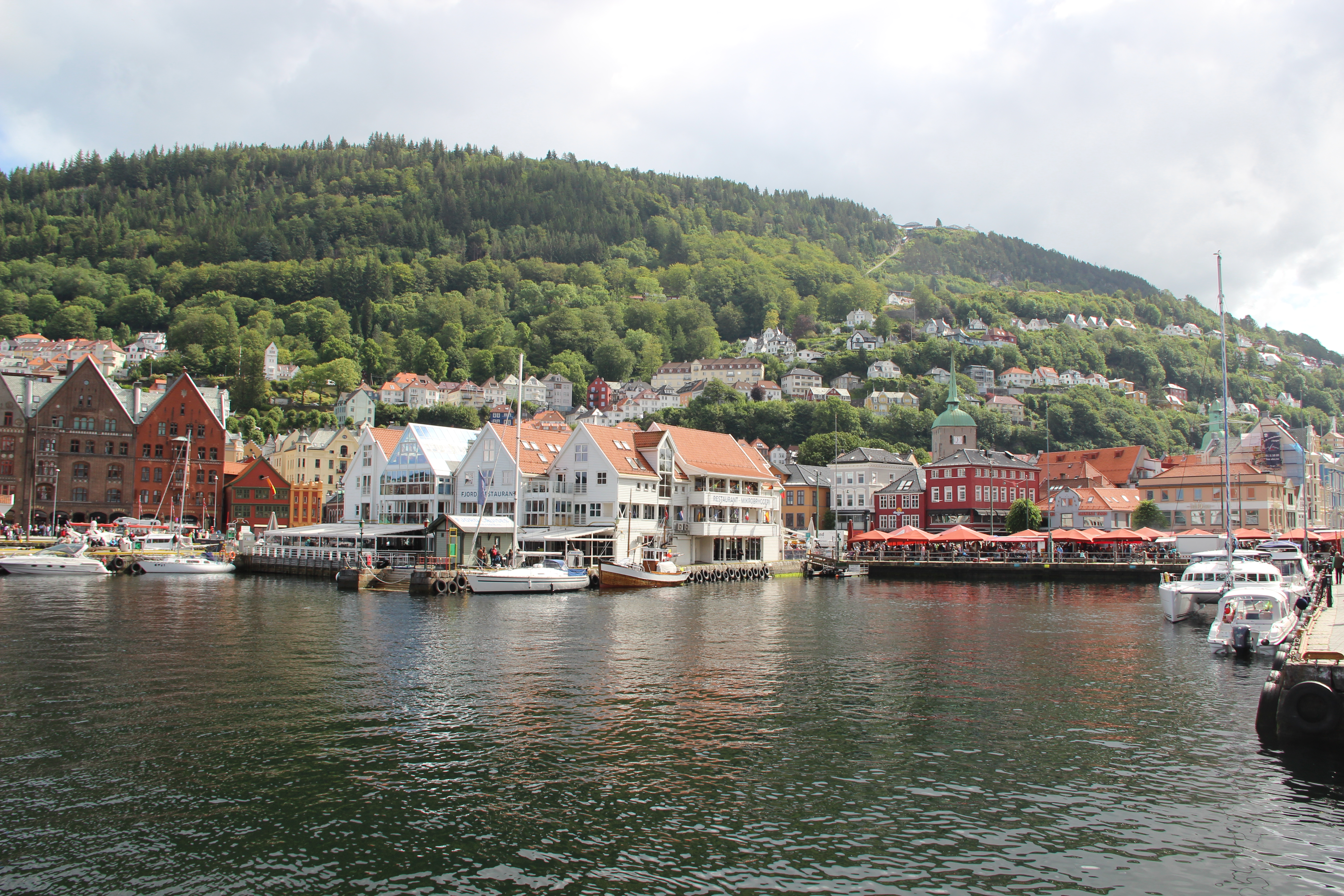 Troll Helnote | Norvège | La Terre Vue Des Cimes