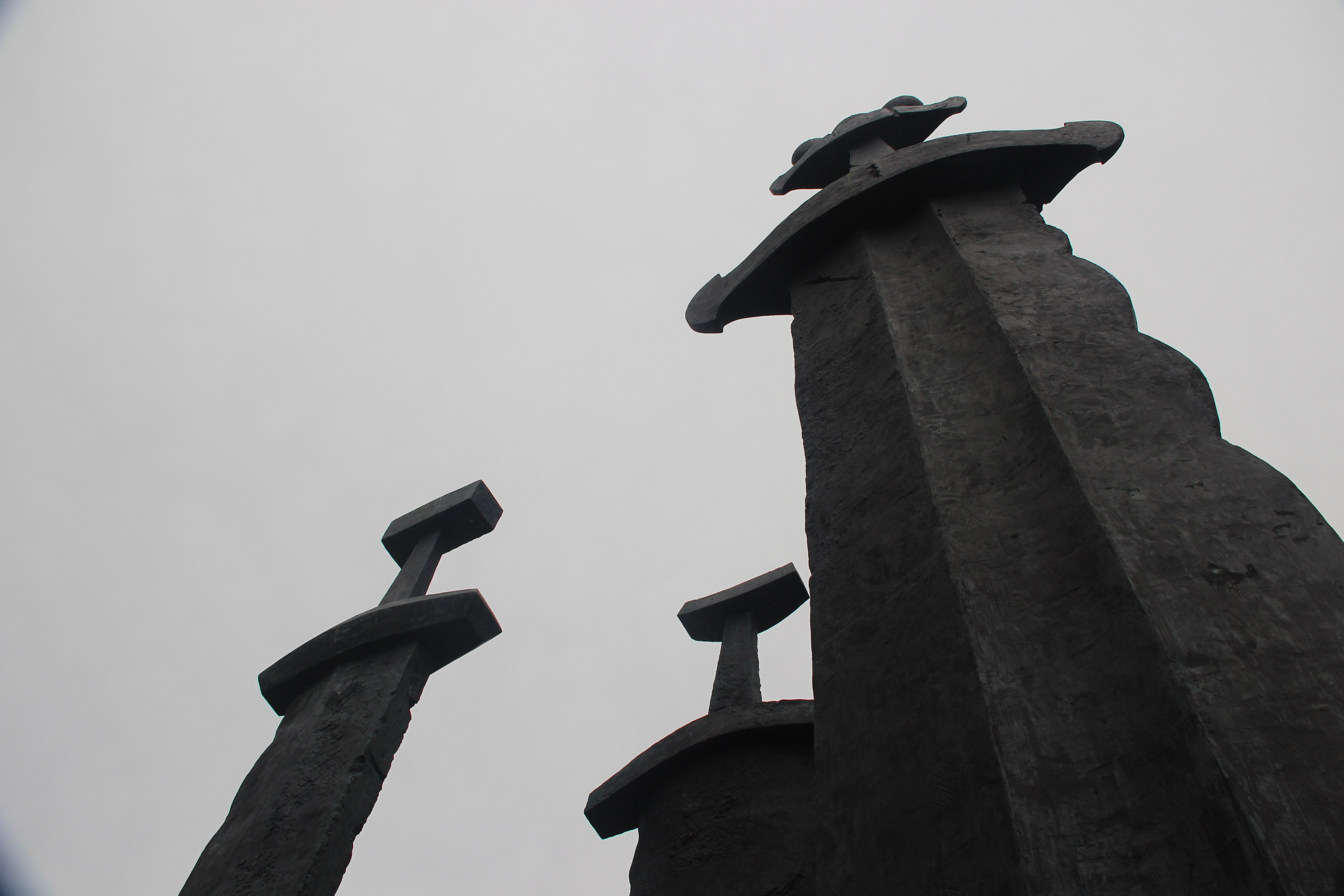 Troll Helnote | Norvège | La Terre Vue Des Cimes