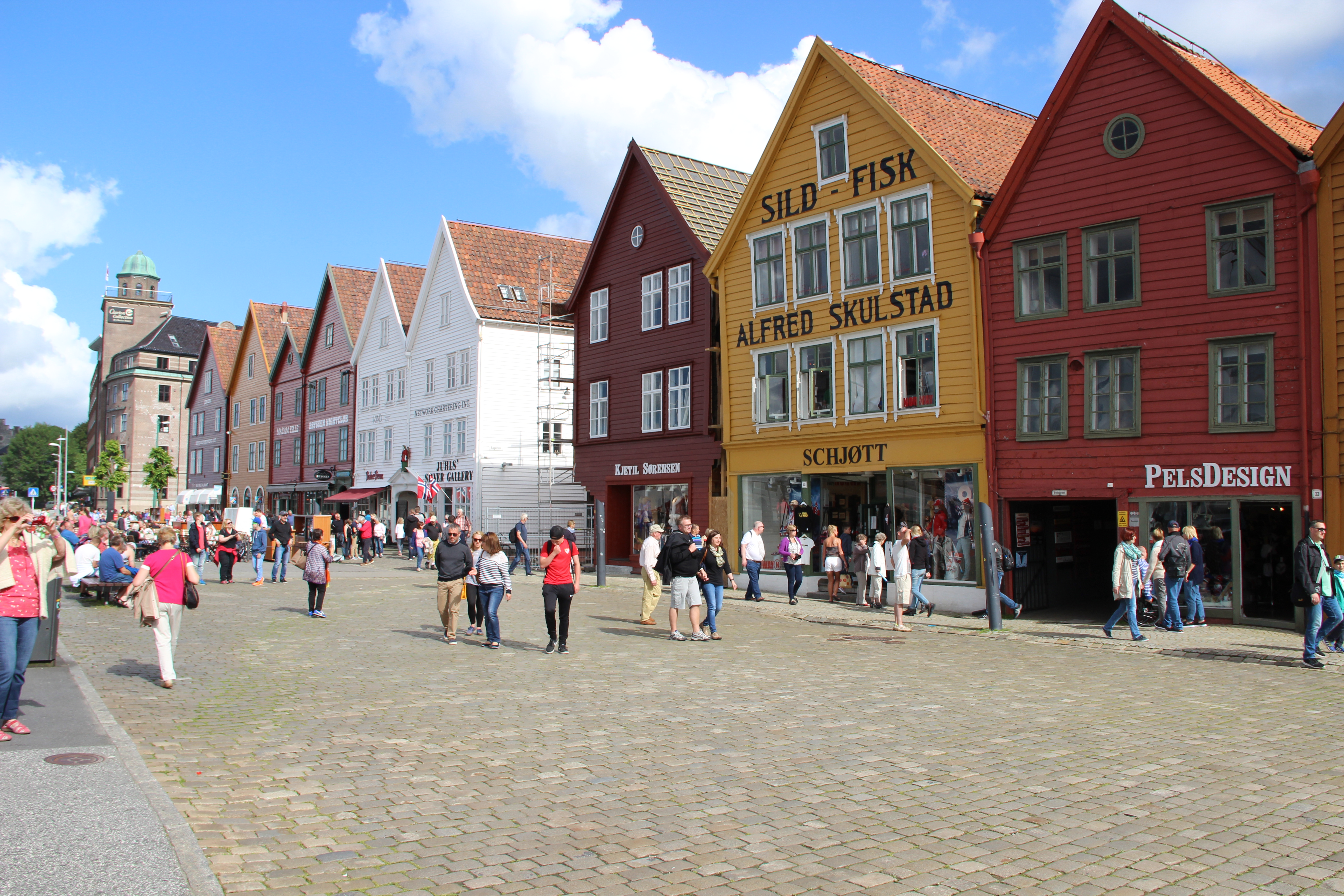 Troll Helnote | Norvège | La Terre Vue Des Cimes