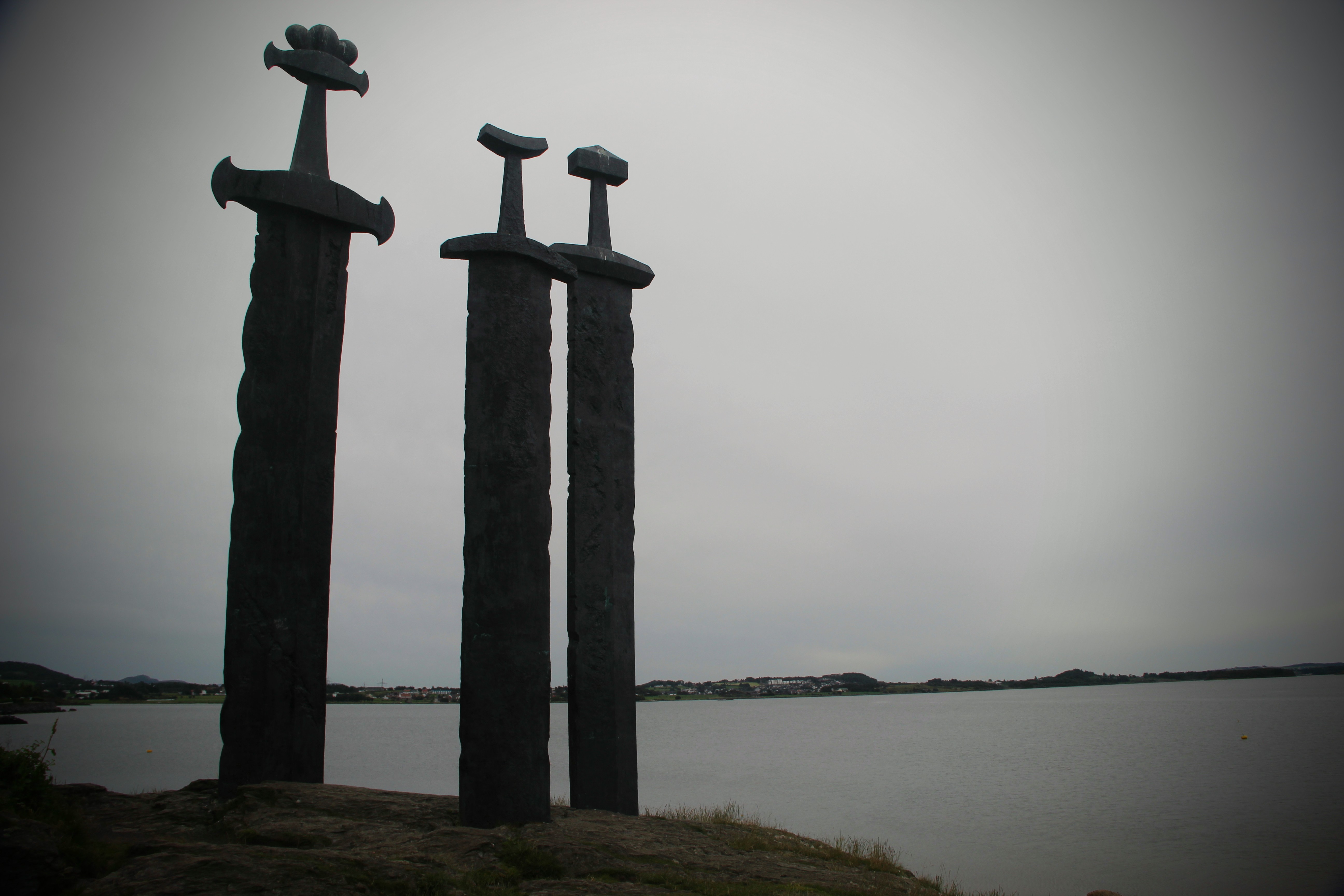 Troll Helnote | Norvège | La Terre Vue Des Cimes