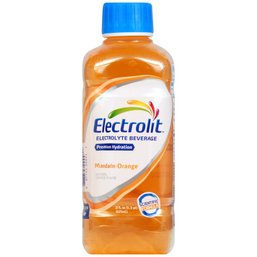 Electrolyte Orange | A&I Wholesale