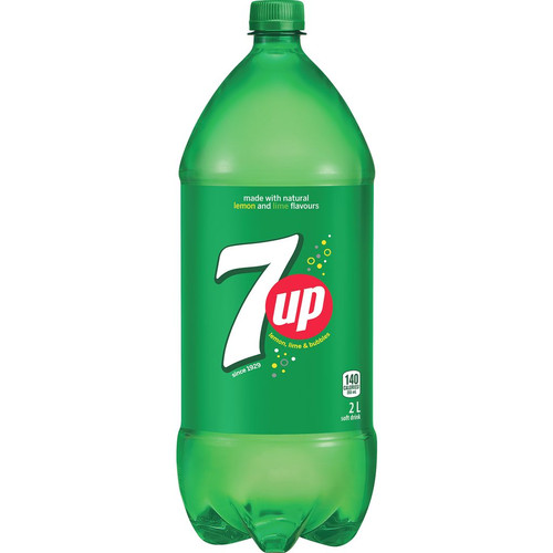 7up 2 Liter | A&I Wholesale