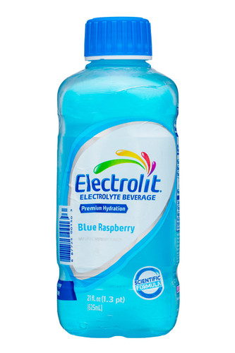Electrolit Blue | A&I Wholesale