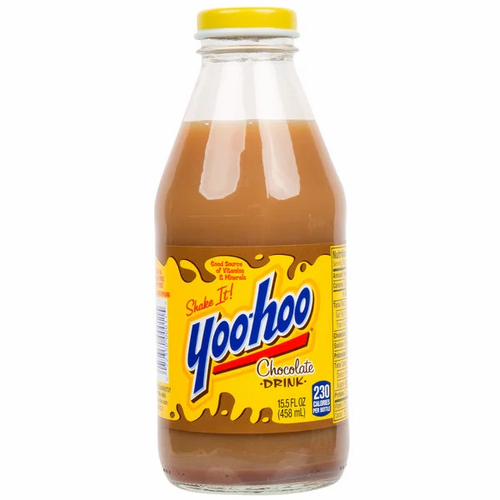 Yoohoo 16oz Bottles | A&I Wholesale