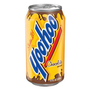 Yoohoo 11.5oz Cans | A&I Wholesale