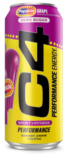 C4 Grape Popsicle | A & A Wholesale