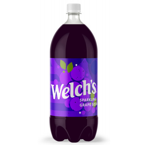 Welch's Grape 2 liter | A&I Wholesale