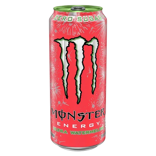 Monster Watermelon 16.9oz | A&I Wholesale