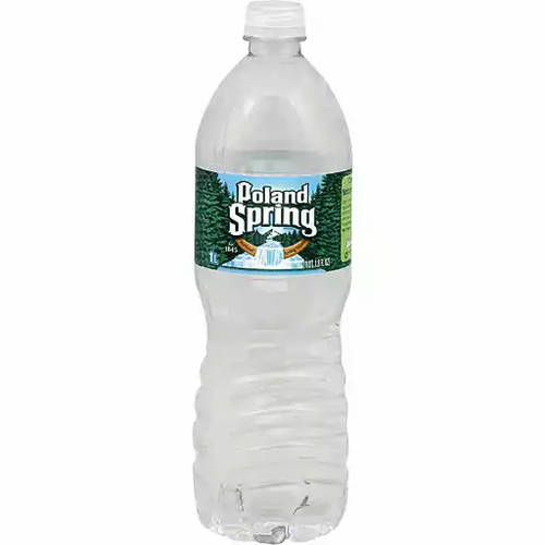 Poland Spring 1 liter | A&I Wholesale