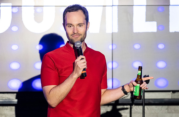 Live Dates | Blake Wexler