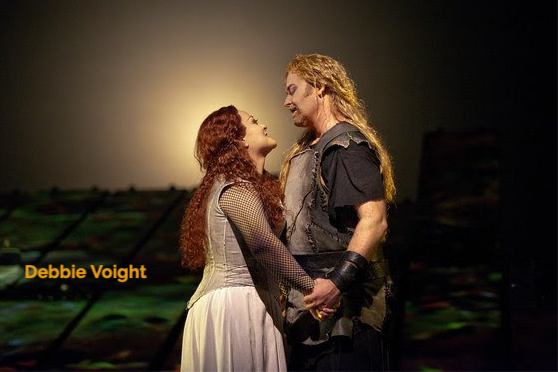 Opera | Jay Hunter Morris