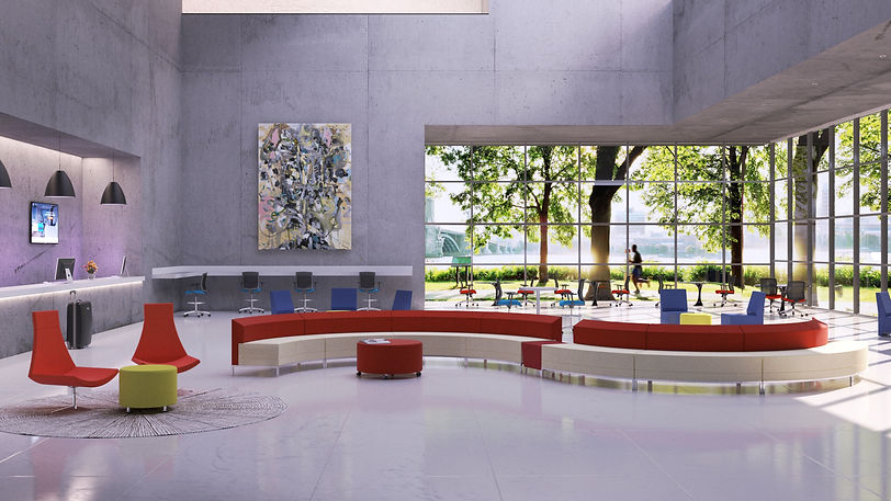 About Us | Aura Seating