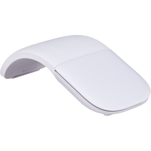 Microsoft Arc Mouse (Lilac) | Gtlaptop Store