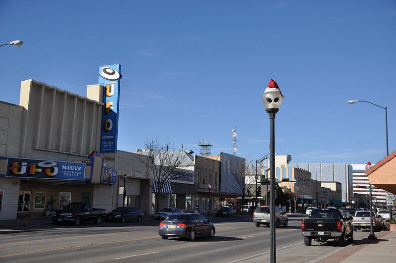 The 15 Best Things To Do In Roswell, New Mexico