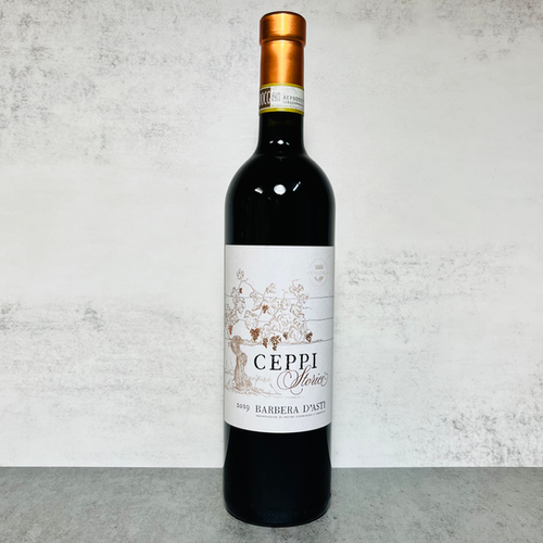 Ceppi Storici Barbera d'Asti | WINE UNION