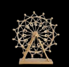 Golden Wheel | prostage