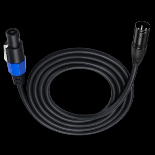 Speaker Cable | prostage