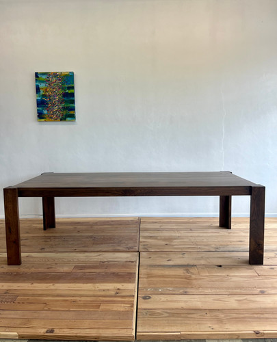 Fremont Dining Table | Porter Furniture