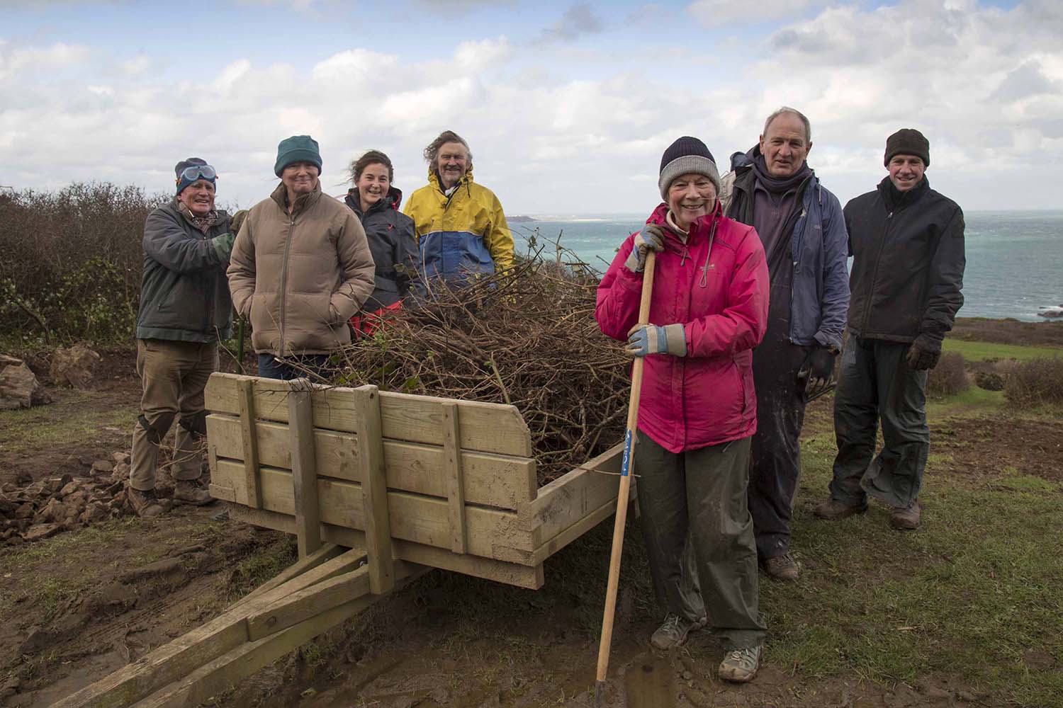 Home | La Société Sercqauise The Sark Society
