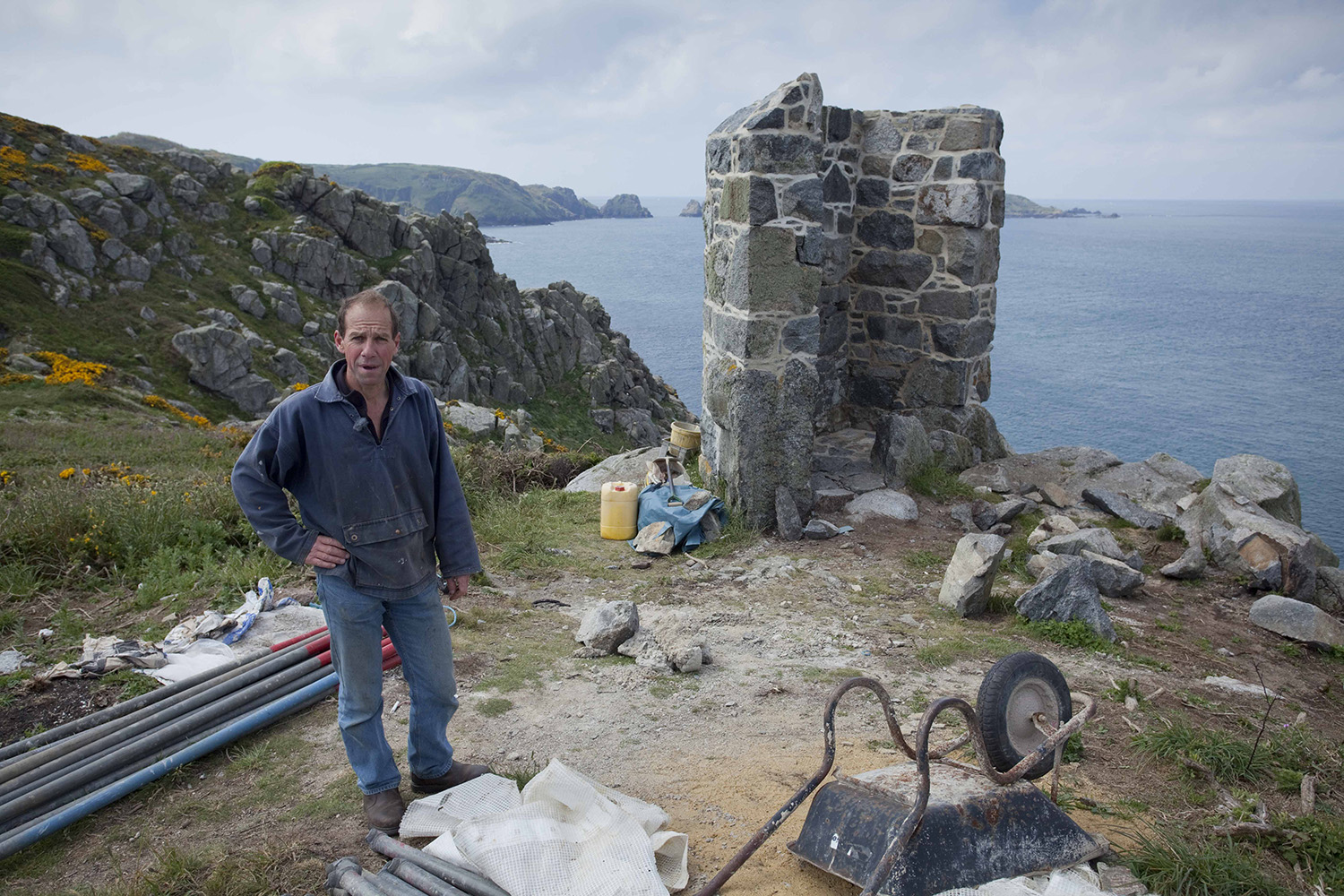 Home | La Société Sercqauise The Sark Society