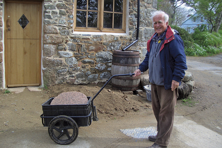 Home | La Société Sercqauise The Sark Society